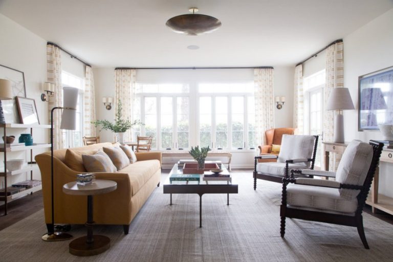 Georgia Tapert Howe – Classic Modern Elegance with a Practical Twist