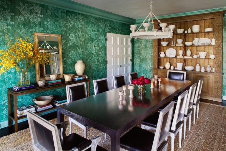 Georgia Tapert Howe – Classic Modern Elegance with a Practical Twist