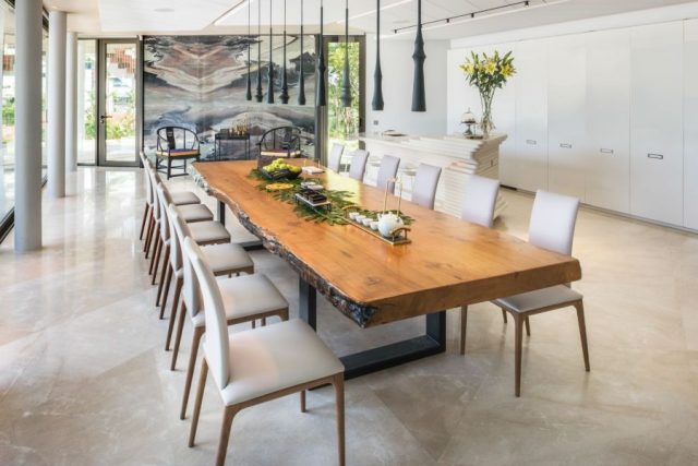 Project: Villa At Olive Road