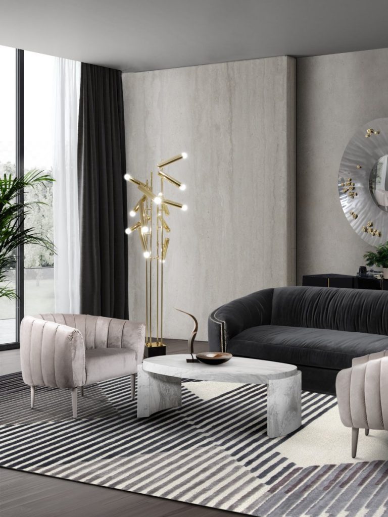 See Also: Room by Room – The Fierce Design Inspiration Made Just For You