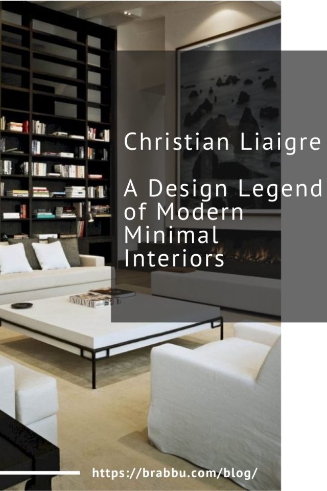Enjoyed this article on Christian Liaigre? Pin it!