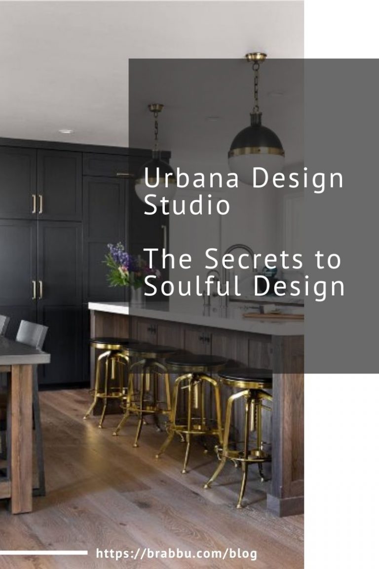 Enjoyed this article on Urbana Design Studio? Pin it!