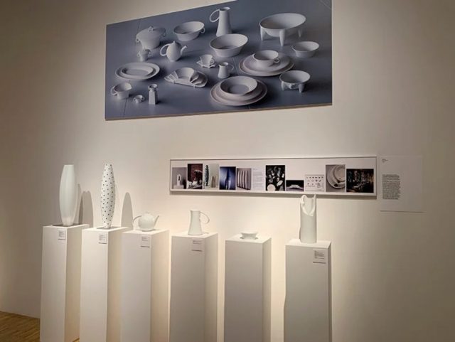 Enzo Mari ‘s varied and extensive work is the subject of a major ...