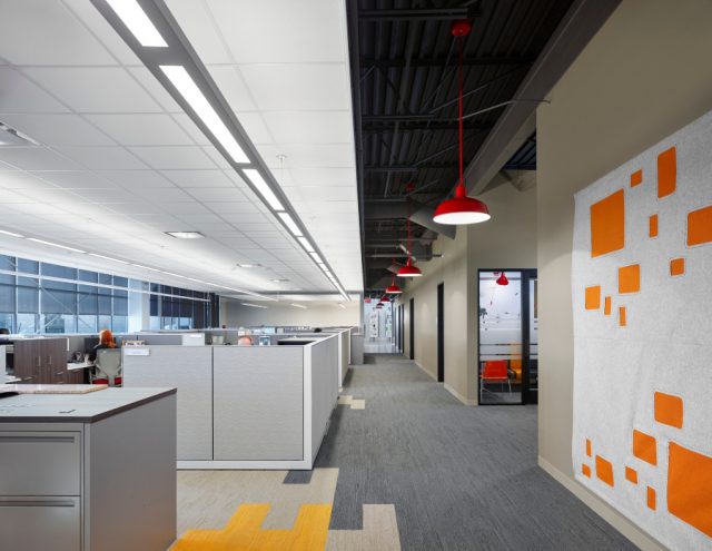 See also: Modern Classic, The Enduring Chapter of Modern Contemporary ...