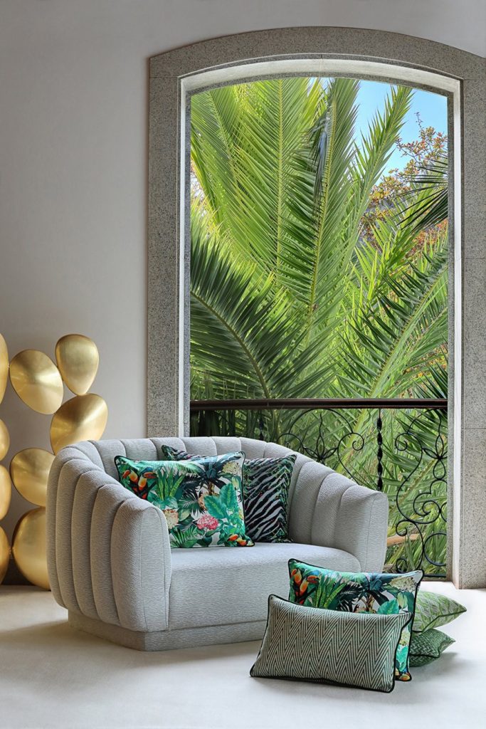 Biophilic Design
