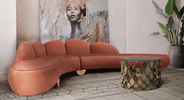 2021 Interior Design Trends, Start the Preparations for the New Year