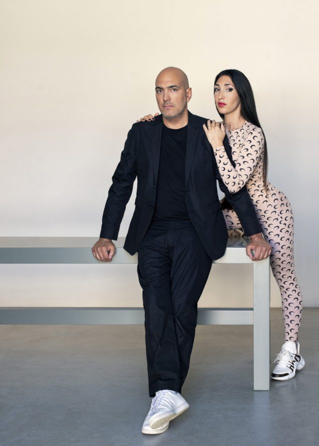 The Two Founders of Atelier Biagetti – Alberto Biagetti and Laura ...