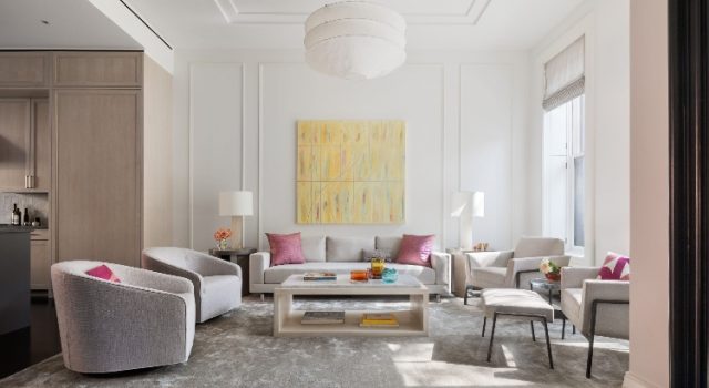 Deborah Berke Interiors, The Icon of Architecture and Interior Design