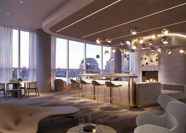 Deborah Berke Interiors distils complex considerations–environmental ...