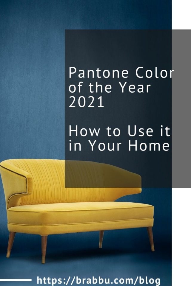 Enjoyed this article on Pantone Color of the Year 2021? Pin it!
