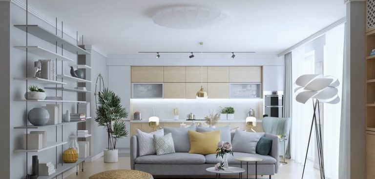 13-Jekkon Interior Design
