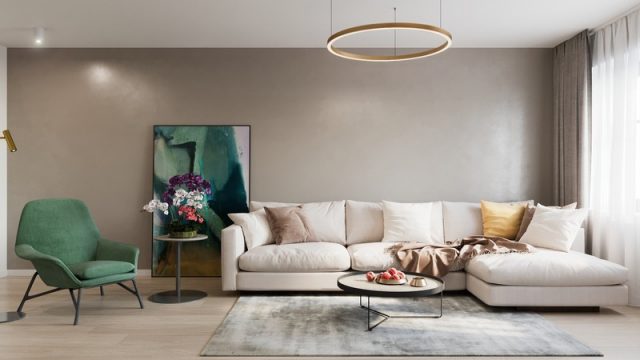 These interior designers look for uniqueness and to deliver the highest ...