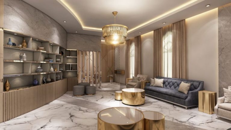 Luxury Code is an interior design firm based in Qatar. It was ...