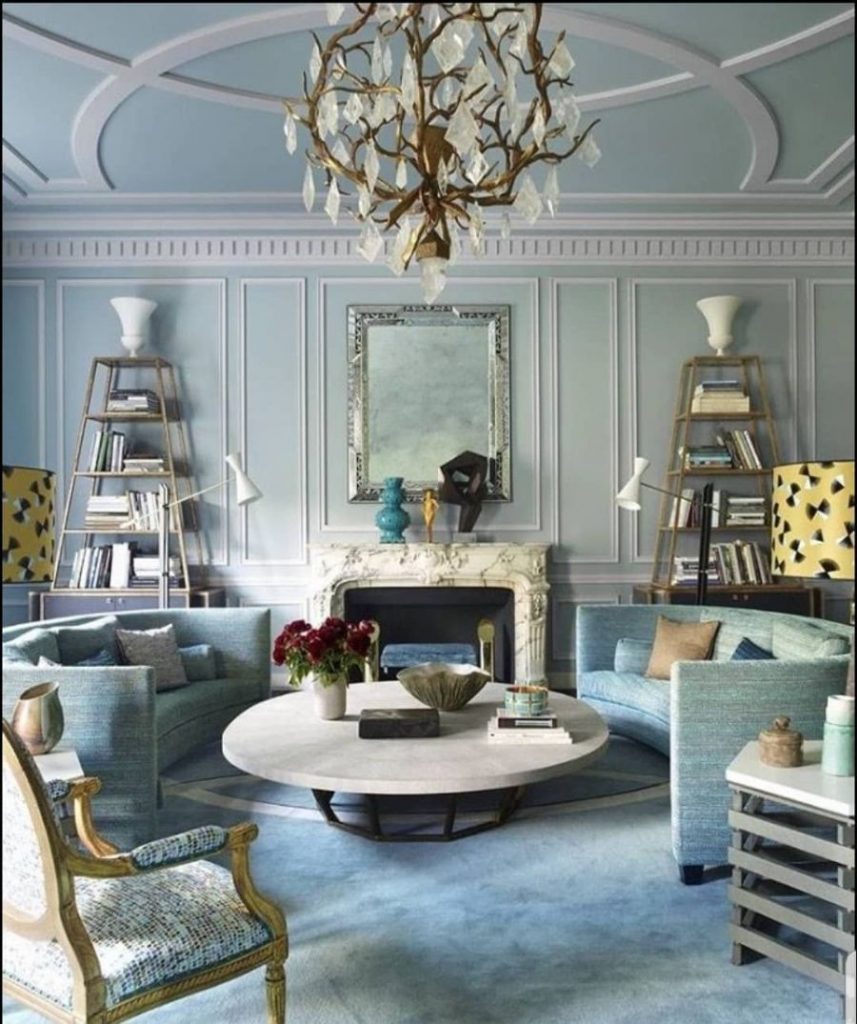 Schemes has a solid reputation as a leading interior design consulting ...