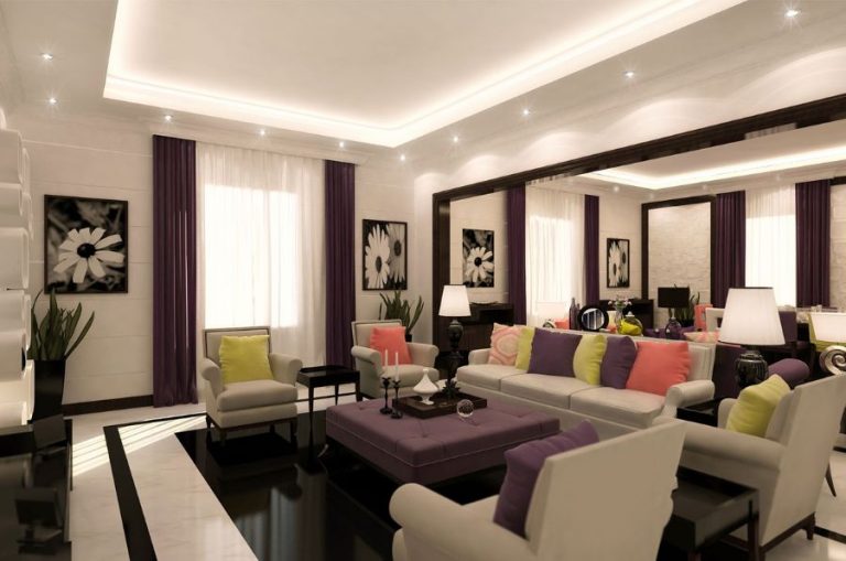 Shadows Designs is a full-service interior design firm offering ...