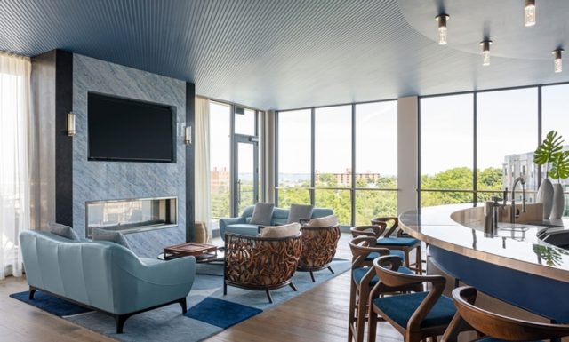 5. Duffy Design Group