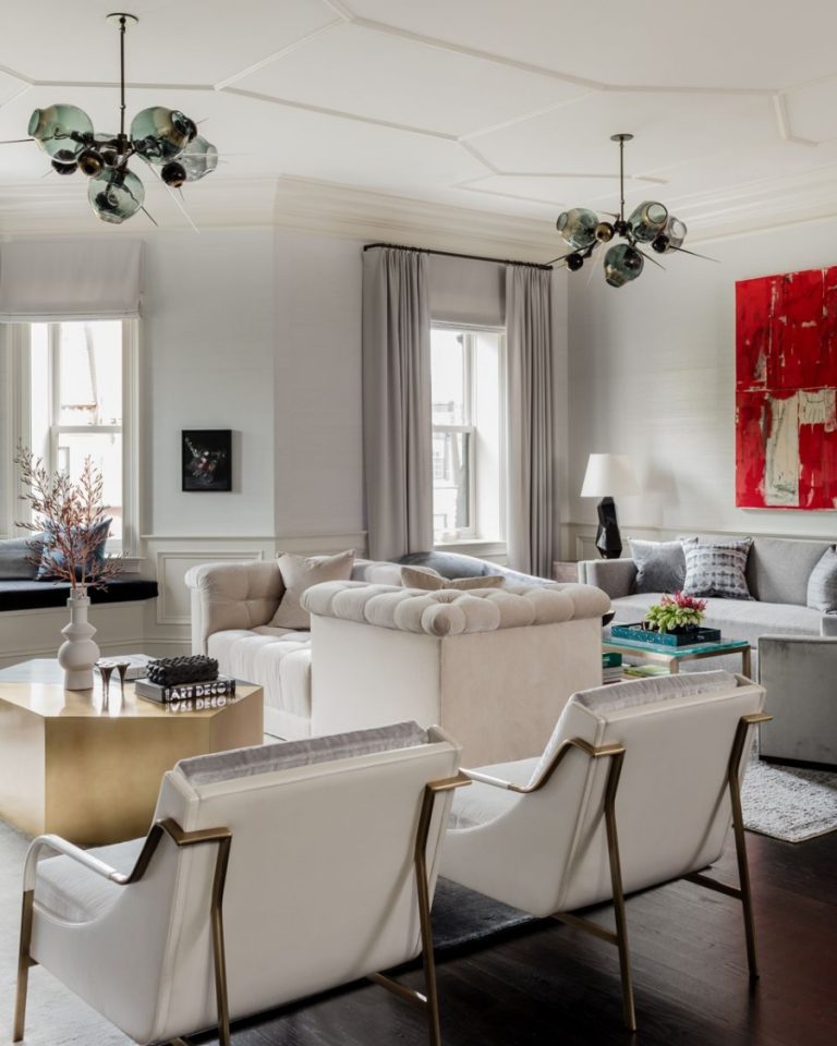 7. Elms Interior Design
