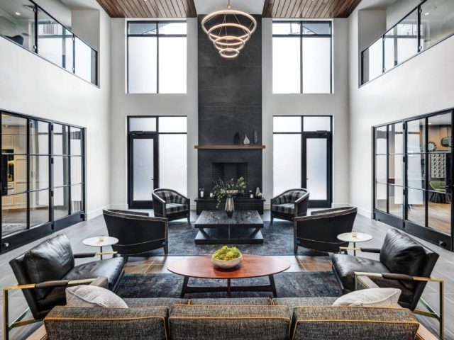 Bergmeyer is a Design Collaborative of architects, strategists, brand ...