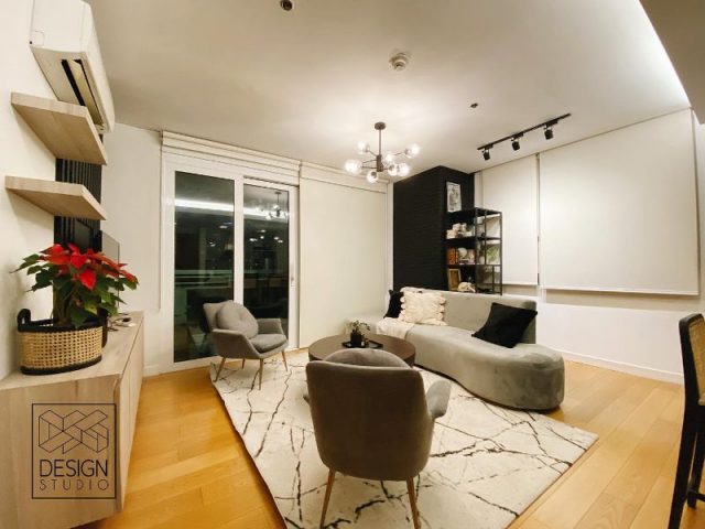 Top 20 Manila Interior Designers – DGS Design Studio