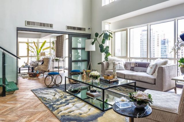 Top 20 Manila Interior Designers – FTA Design