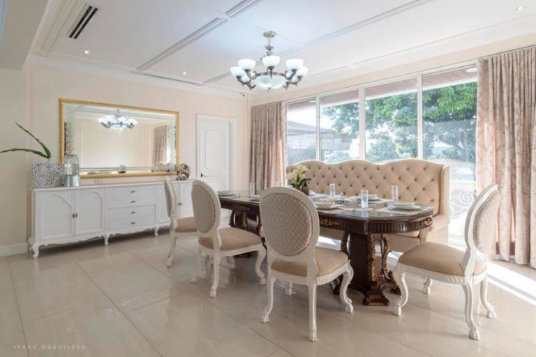 Top 20 Manila Interior Designers – Headroom