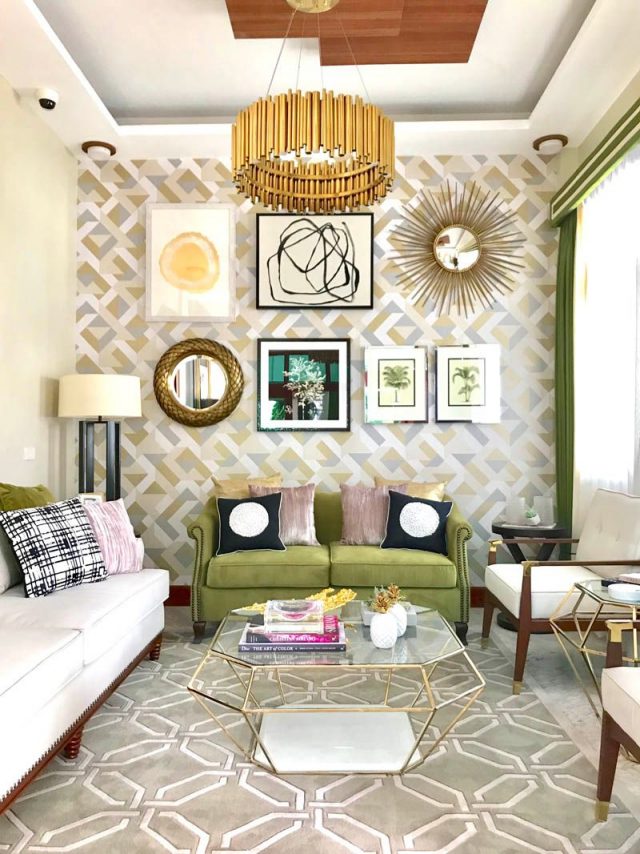 Top 20 Manila Interior Designers – Rock Robins Design Studio