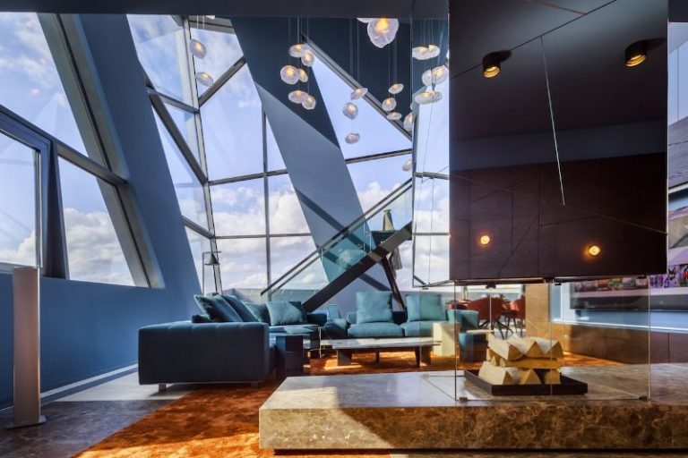 Top 20 Manila Interior Designers – Studio Libeskind