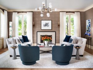 2. Arlington Home Interiors