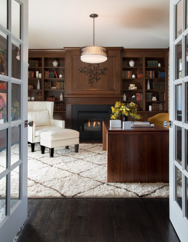 10. Lori Graham Design