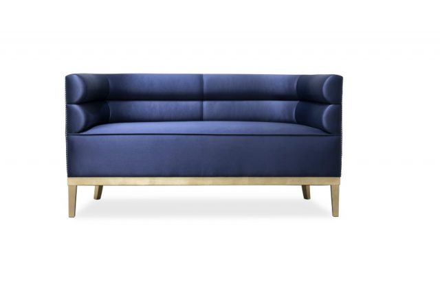 25 Modern Sofas That Will Bring a Stylish Vibe to Any Room