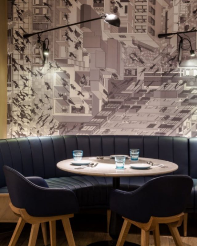 Golucci Interior Architects