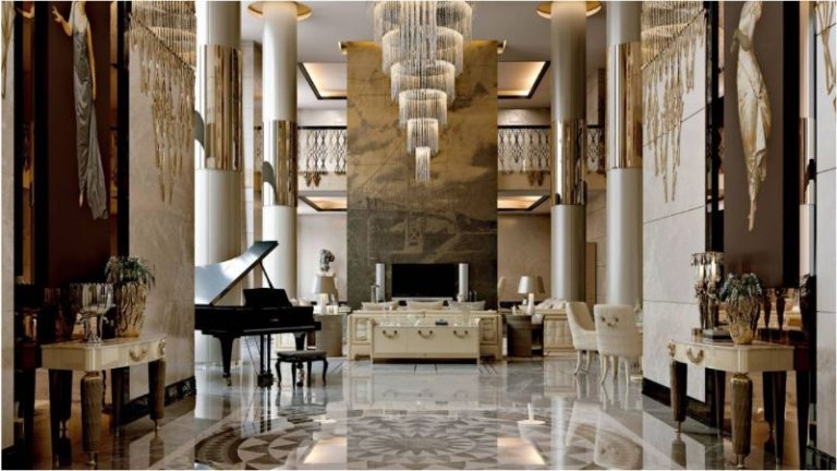 Wing Casa is different from all the other designer brands because of ...