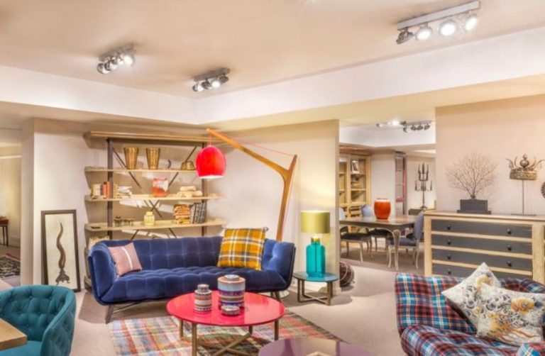 Showrooms and Design Stores in Manchester to Inspire You