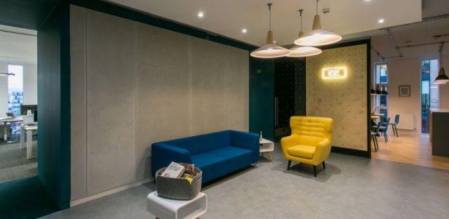 8.Select Interiors