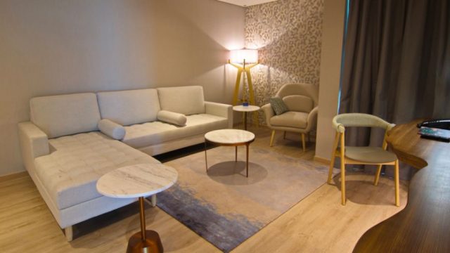 Arco Interiors