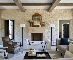 Marcus Mohon Interiors