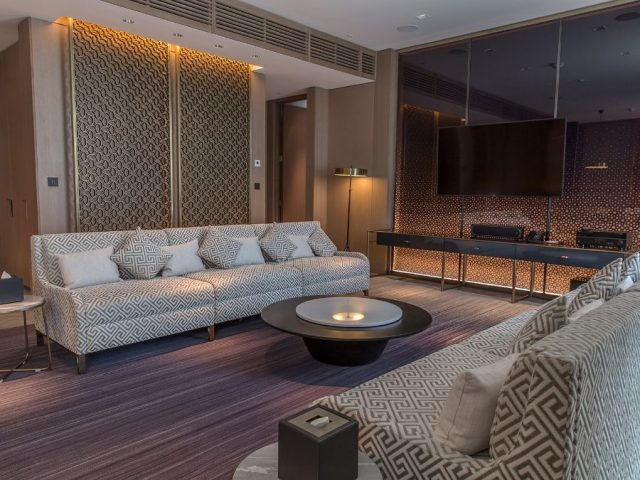 Since its incorporation in 1998, Havelock One Interiors has become one ...
