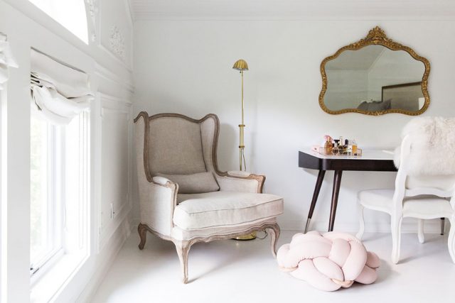 Based in New Orleans, Maureen Stevens creates designs that can be ...