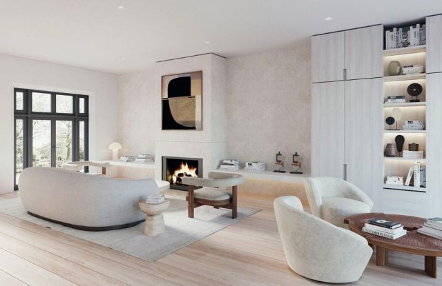 8- Interior Passion