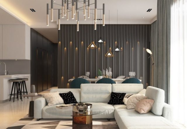 Norm Designhaus is composed of a team of professional, creative ...