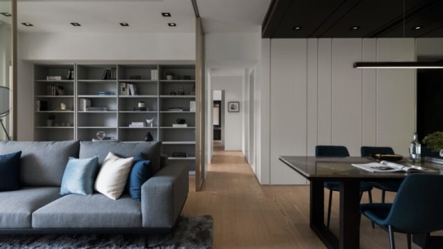 Viyest Interior Design is a group of home renovation contractors and ...