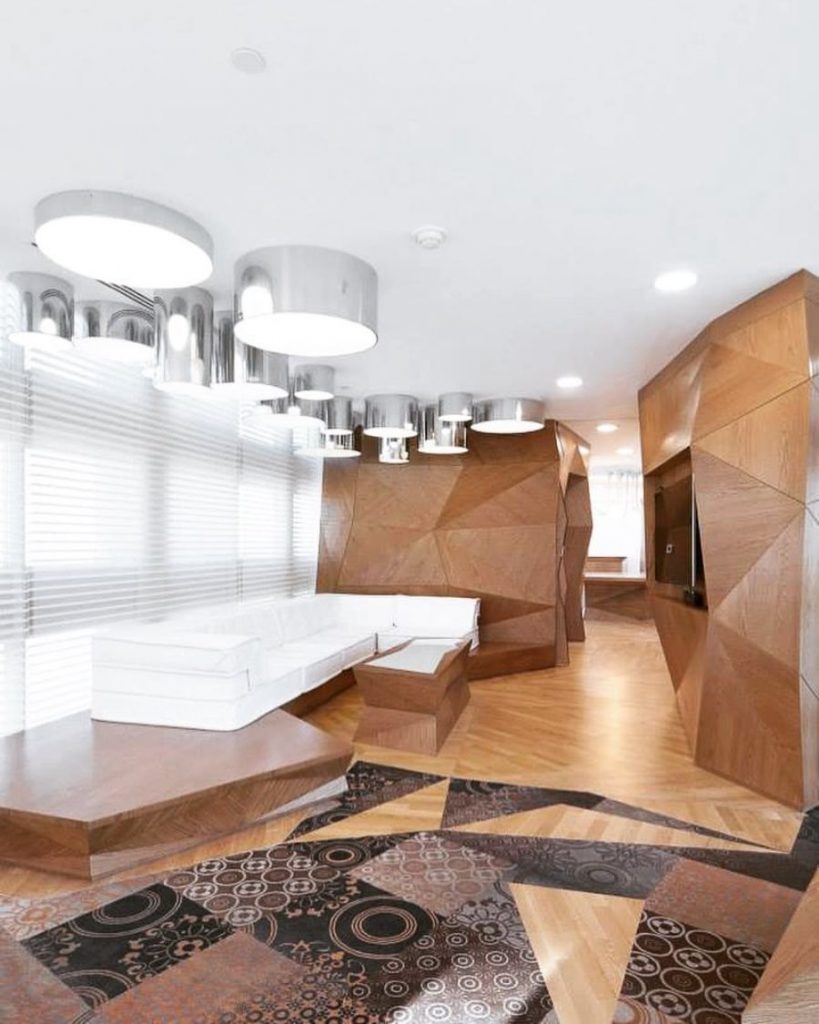 Life Space Interiors