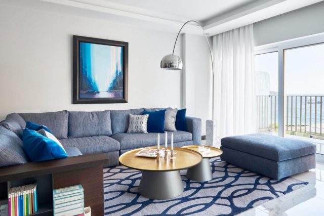 The Luxoria Interiors based on French Riviera & Monaco, remains in the ...