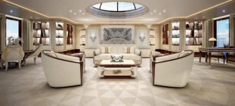 Zuretti is best known for making unique custom interior designers for ...