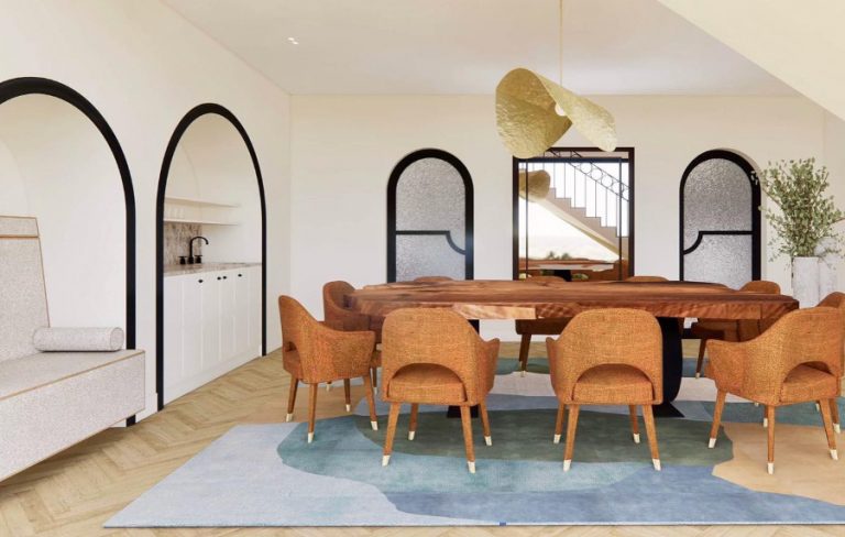 VICTORIA-MARIA INTERIOR DESIGN , is a German-born interior architect ...