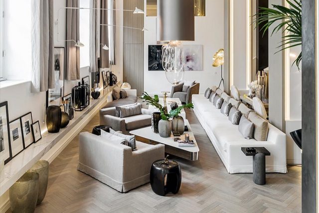 8 Home Interiors