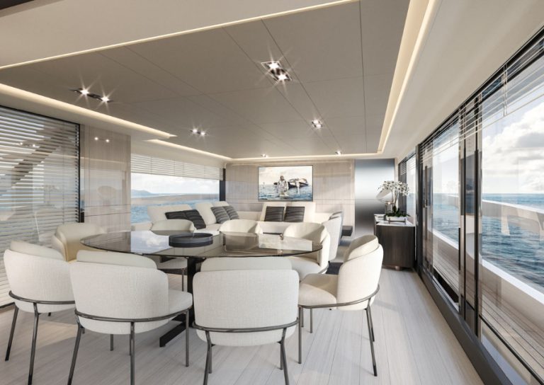 This amazing female-led interior and architecture firm is a perfect ...