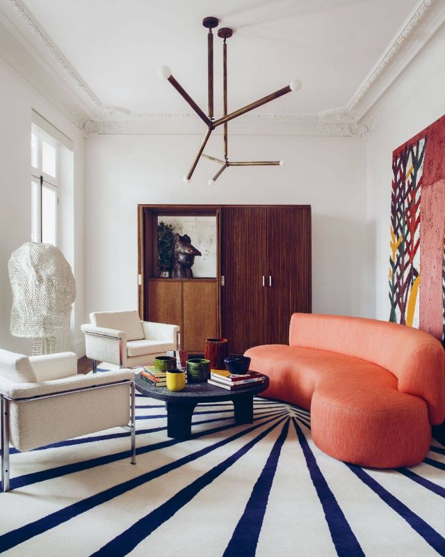 Discover the Best Interior Designers in London part 3