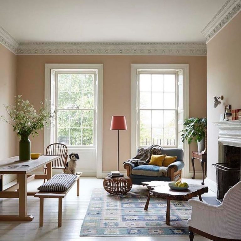 Discover the Best Interior Designers in London part 3