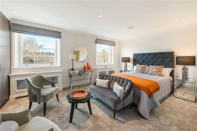 Discover the Best Interior Designers in London part 2